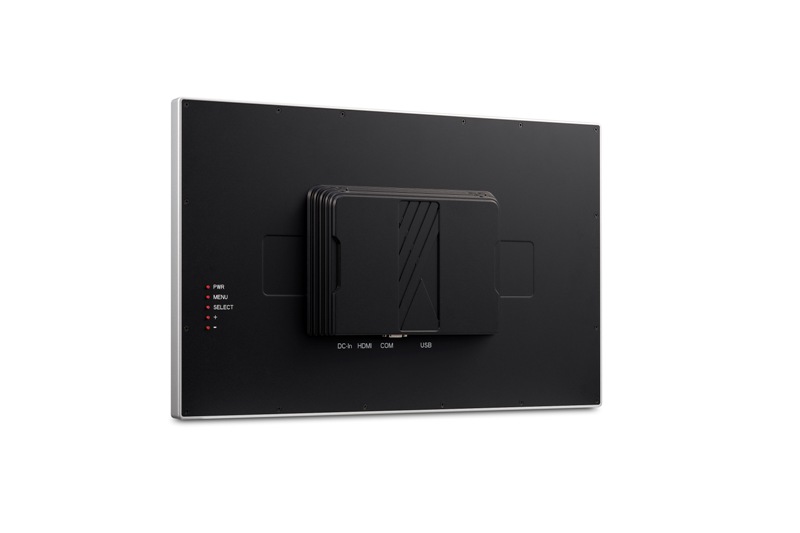 IM Series | Industrial Touch Monitors | ADLINK