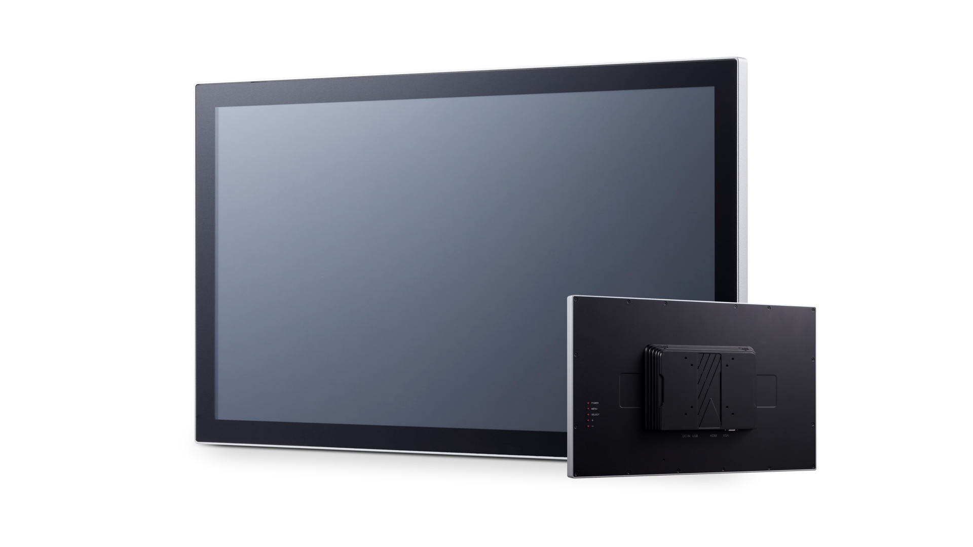 IM Series | Industrial Touch Monitors | ADLINK