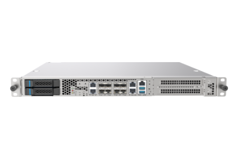 MECS-6110 | MEC Server | ADLINK