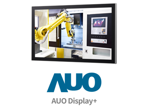 OM Series | Industrial Touch Monitors | ADLINK