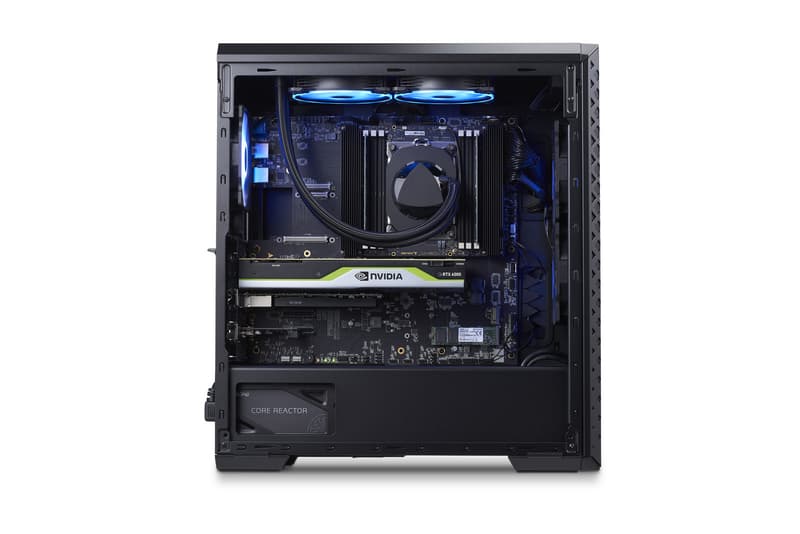 Ampere Altra Developer Platform | COM-HPC Server Carrier and Starter Kit | 凌華科技 ADLINK