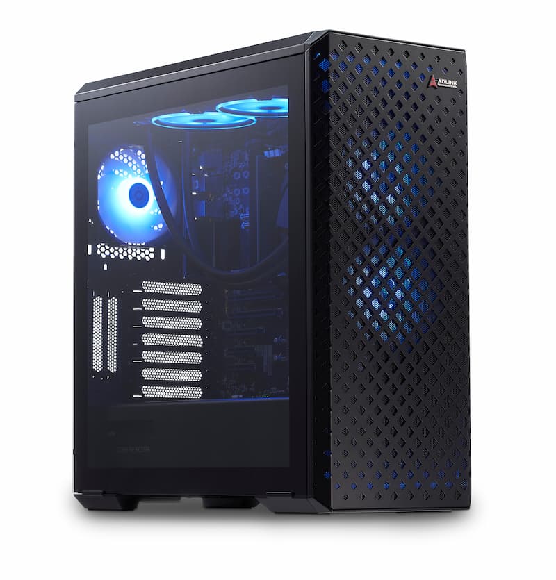 COM-HPC | Intelligent Platform Management Interface | 凌华科技 ADLINK