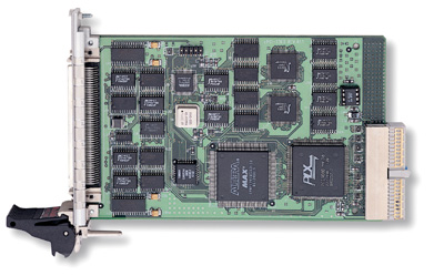 cPCI-7300 | High-Speed DIO | ADLINK