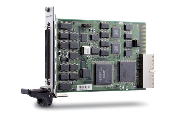 cPCI-7300 | High-Speed DIO | ADLINK