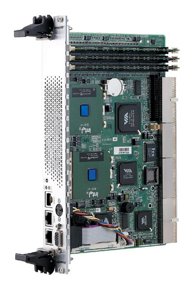 cPCI-6830 Series | 6U CompactPCI 2.0 Blades | ADLINK
