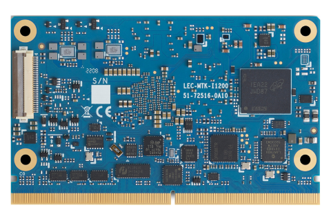 LEC-MTK-I1200 | SMARC | COM | ADLINK