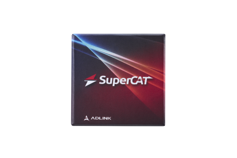 SuperCAT | EtherCAT 解决方案 | 凌华科技 ADLINK