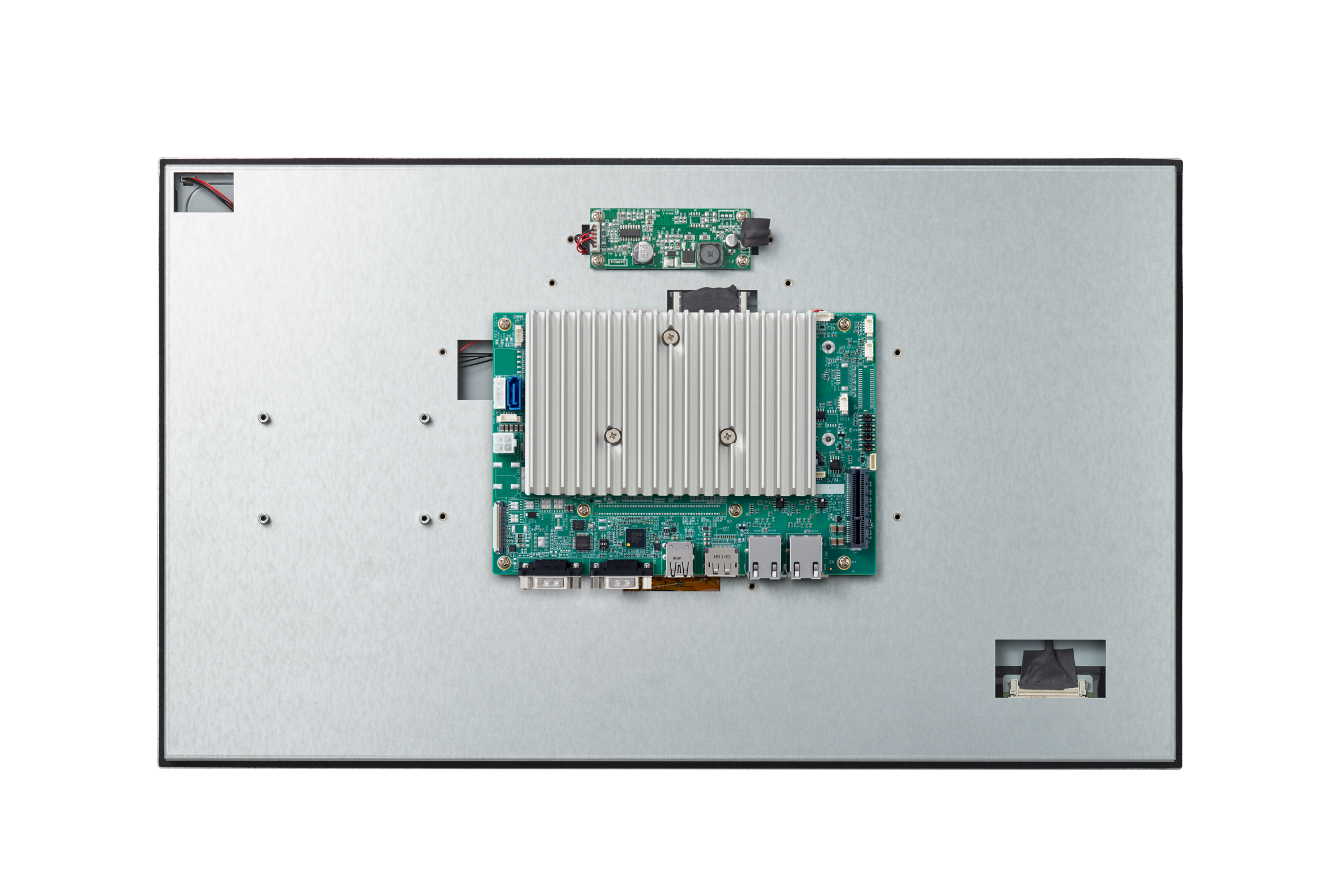 SP2-KL Series | Smart Panel | ADLINK