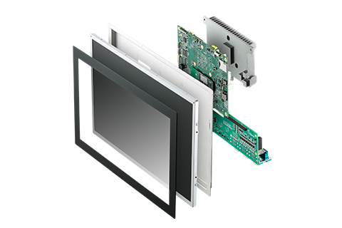 SP2-KL Series | Smart Panel | ADLINK