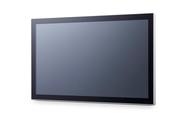 STC2-AL Series | Smart Touch Computers | ADLINK