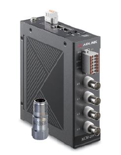 SDAQ-204-DPM | Edge DAQ | 凌华科技 ADLINK