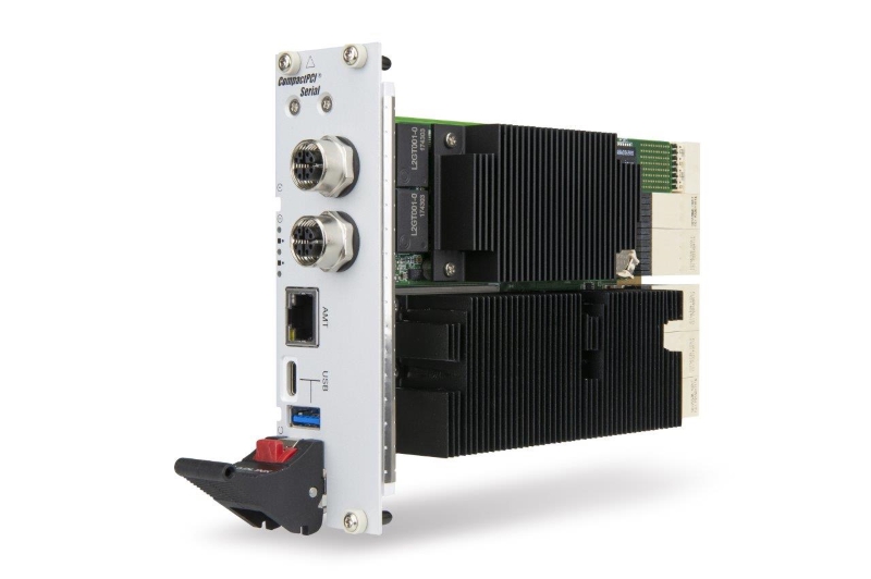cPCI-A3535 Series | 3U CompactPCI Serial Blades | ADLINK