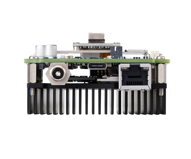 Ai Camera Dev Kit Smart Camera Adlink