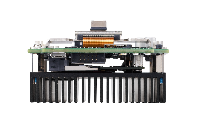 AI Camera Dev Kit | Smart Camera | ADLINK