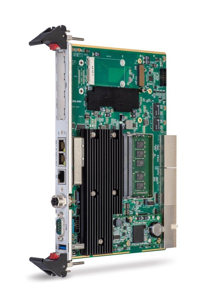 6U CompactPCI | SBC Products | ADLINK