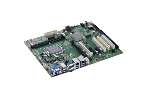 IMB-M47H | ATX 工业母板 | 凌华科技 ADLINK