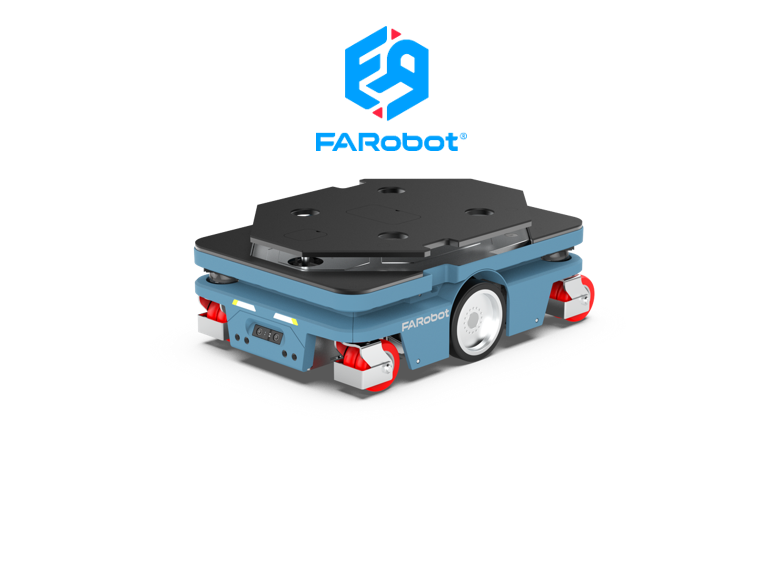 SMR250 series | Autonomous Mobile Robot | ADLINK