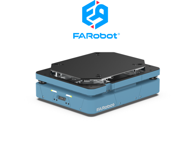 SMR1000 series | Autonomous Mobile Robot | ADLINK