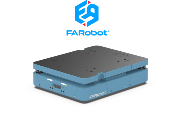 SMR1000 series | Autonomous Mobile Robot | ADLINK