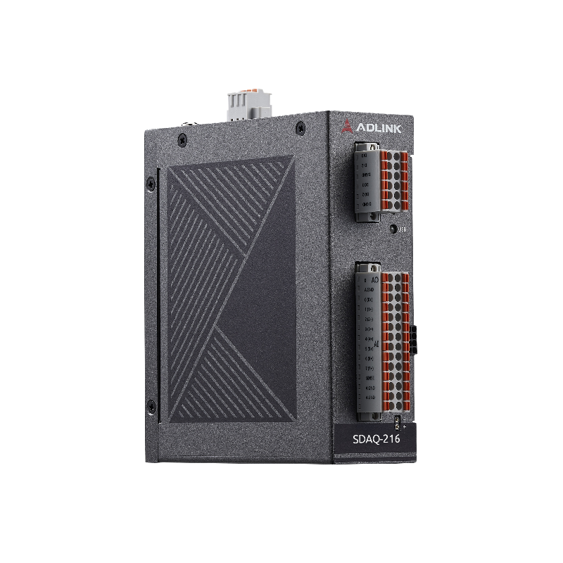 SDAQ-216 | Edge DAQ | ADLINK