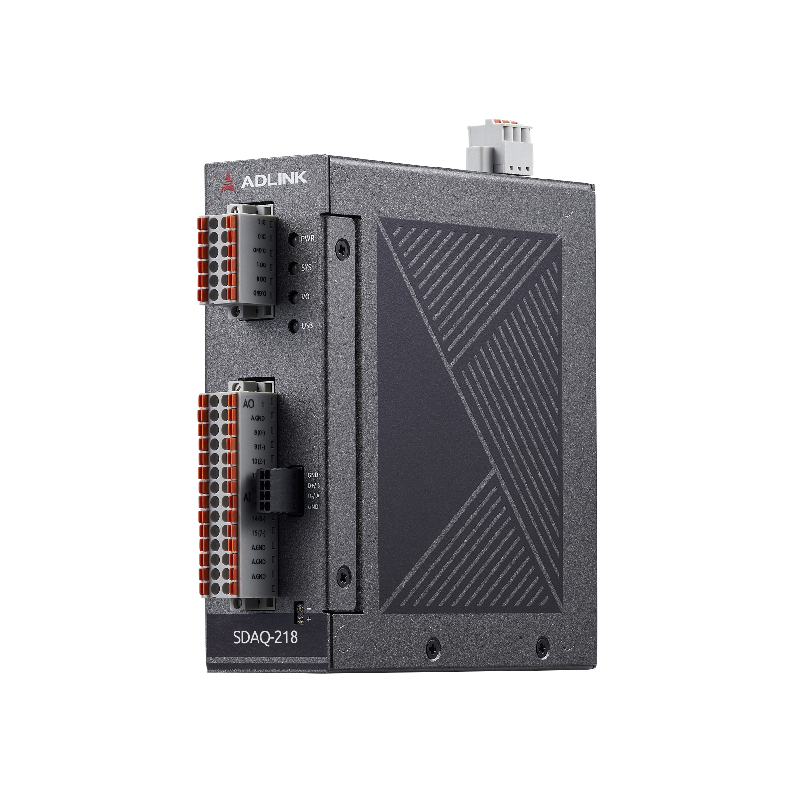 SDAQ-218 | Edge DAQ | ADLINK