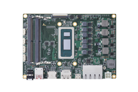SBC35-RPL | 3.5" SBC Boards | ADLINK