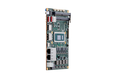 SBC35-RPL | 3.5" SBC Boards | ADLINK