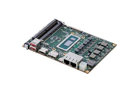 SBC35-RPL | 3.5" SBC Boards | ADLINK