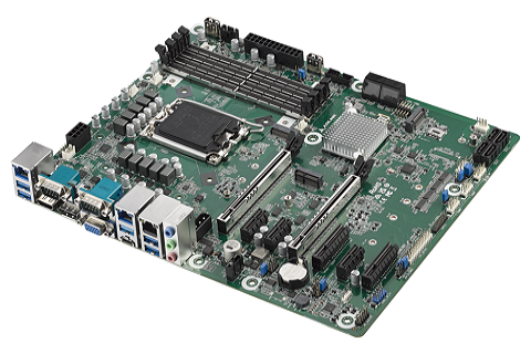 ADLINK IMB-M47 ATX Motherboard