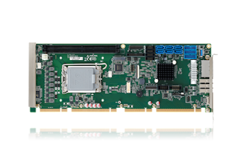 NuPRO-E47 | PICMG Single Board Computers | ADLINK