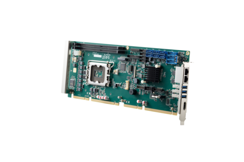 NuPRO-E47 | PICMG Single Board Computers | ADLINK