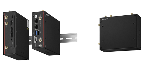 MXA-200 | IoT Gateway | ADLINK