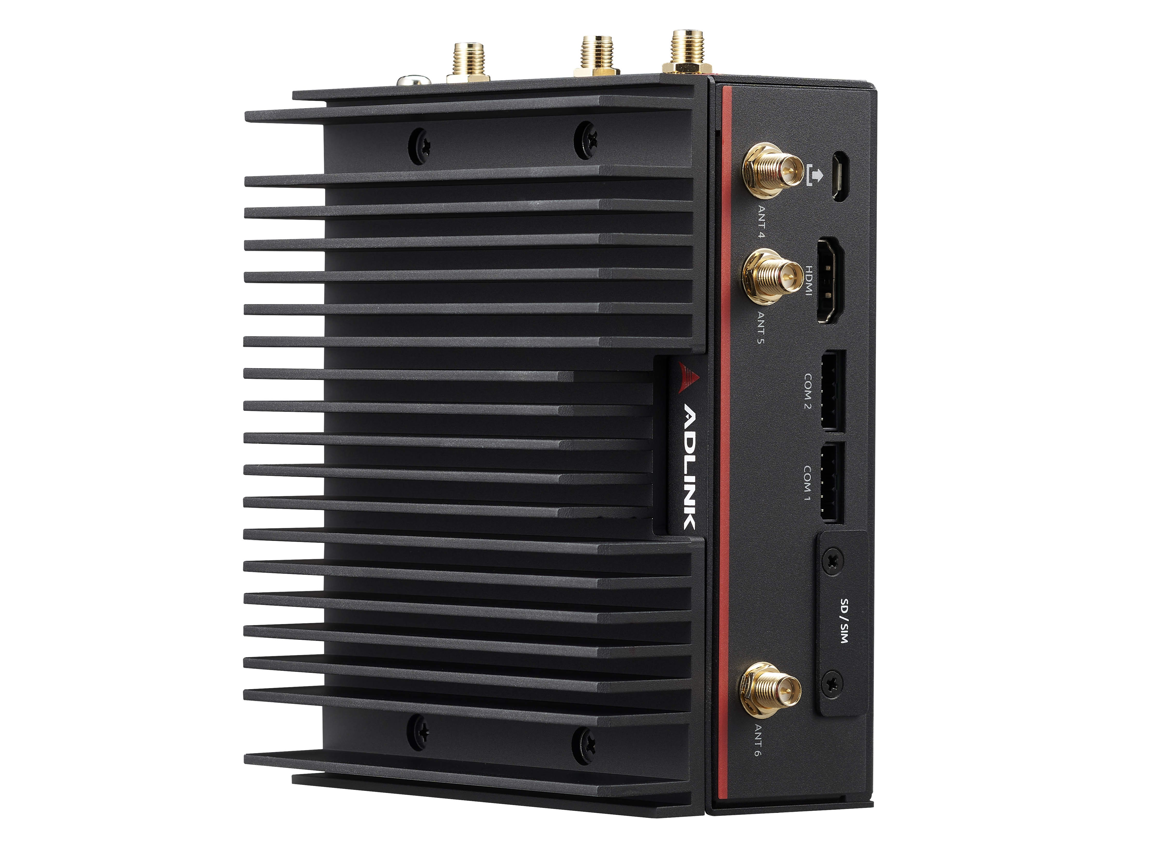 MXA-200 | IoT Gateway | ADLINK