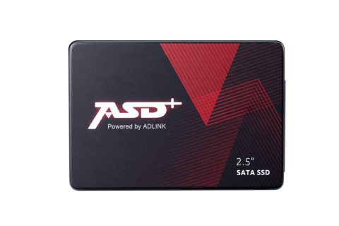 2.5 inch SATA SSD ASD+S7T Series | 2.5” SSD | 凌华科技 ADLINK