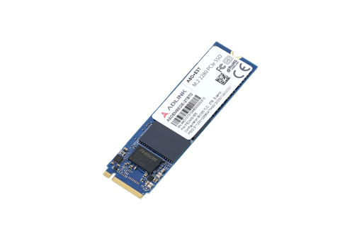 Industrial Solid State Drives | Embedded Flash Storage | ADLINK | 凌华科技 ...