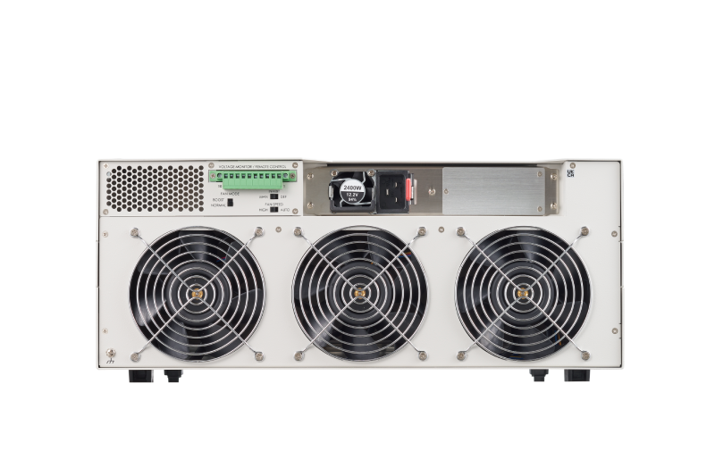 PXES-2788 Series | PXI/PXIe 机箱 | 凌华科技 ADLINK