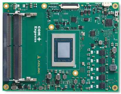 COM Express Type 7 | COM Express Modules | ADLINK