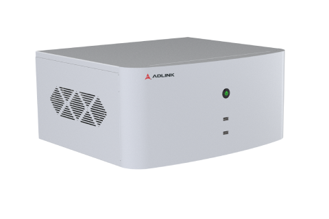 MLB-IGX | Medical Box PC | ADLINK