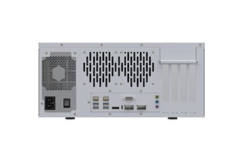 MLB-IGX | Medical Box PC | ADLINK