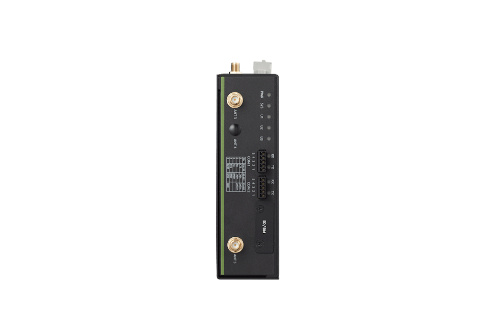 EMU-200 Series | IIoT Gateway | 凌华科技 ADLINK