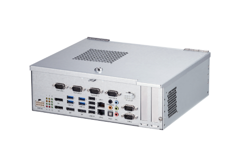 ADi-SA3X-AD | Gaming Platform | ADLINK