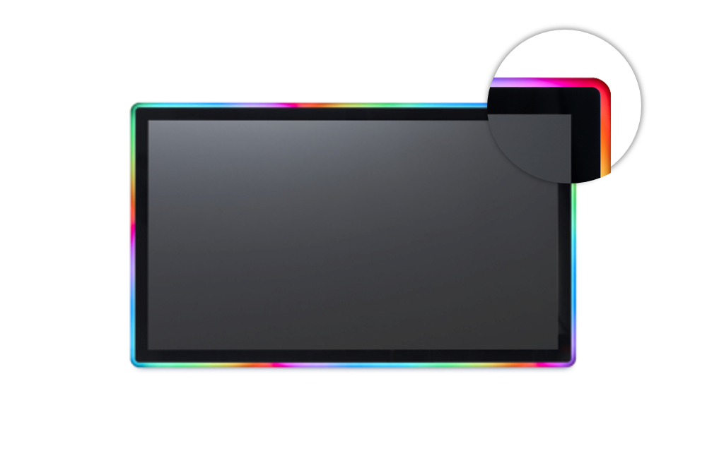 GM-320SG | Gaming Monitors | ADLINK