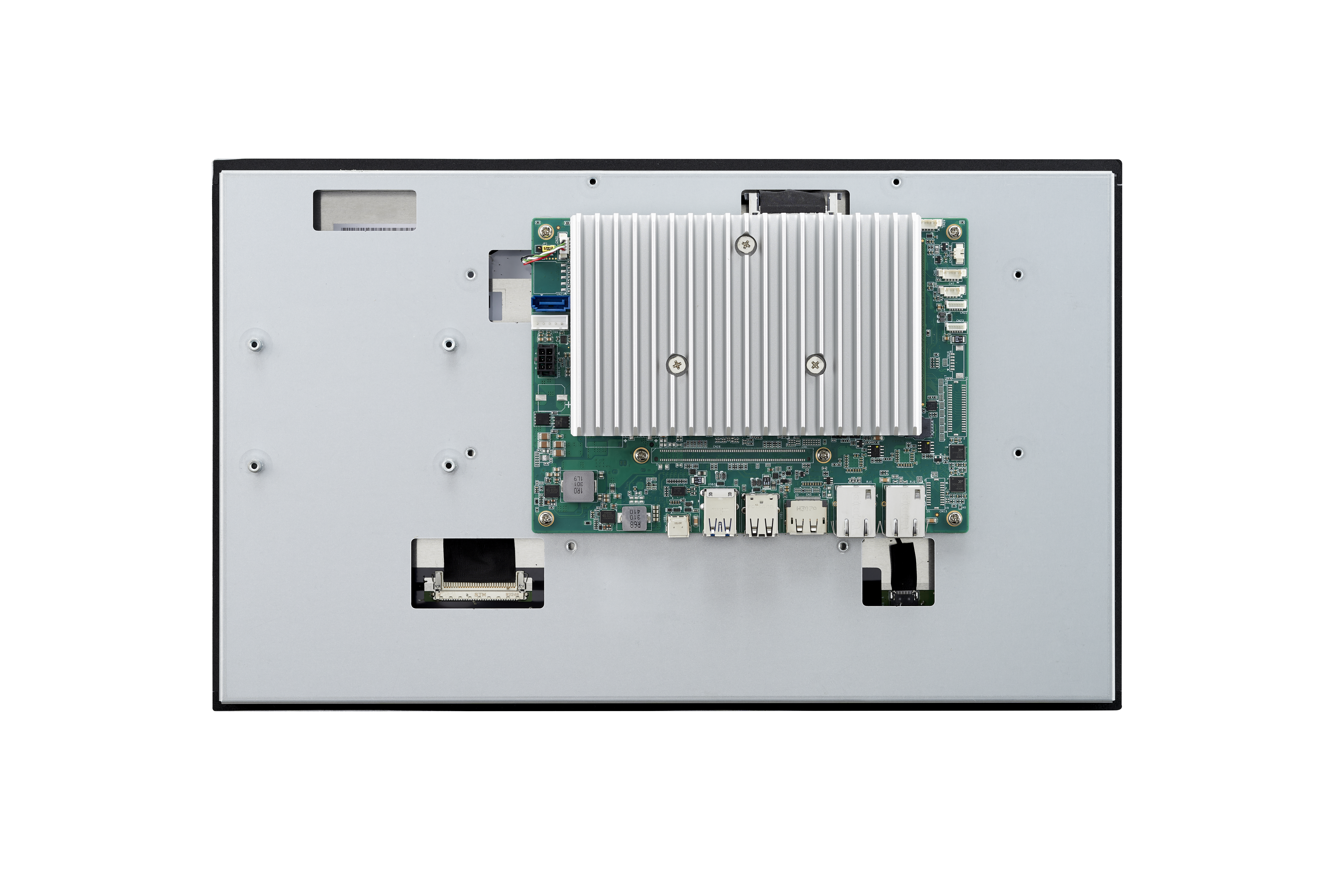 SP2-EHL Series | Smart Panel | ADLINK