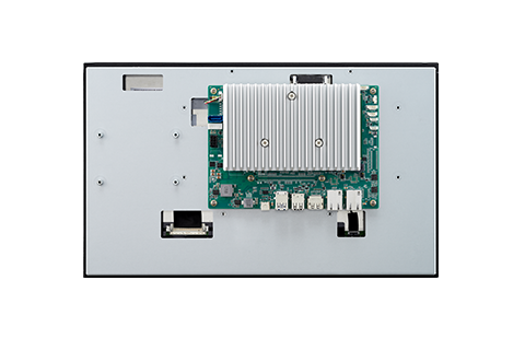 SP2-EHL Series | Smart Panel | ADLINK