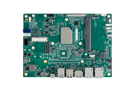 SP2-EHL Series | Smart Panel | ADLINK