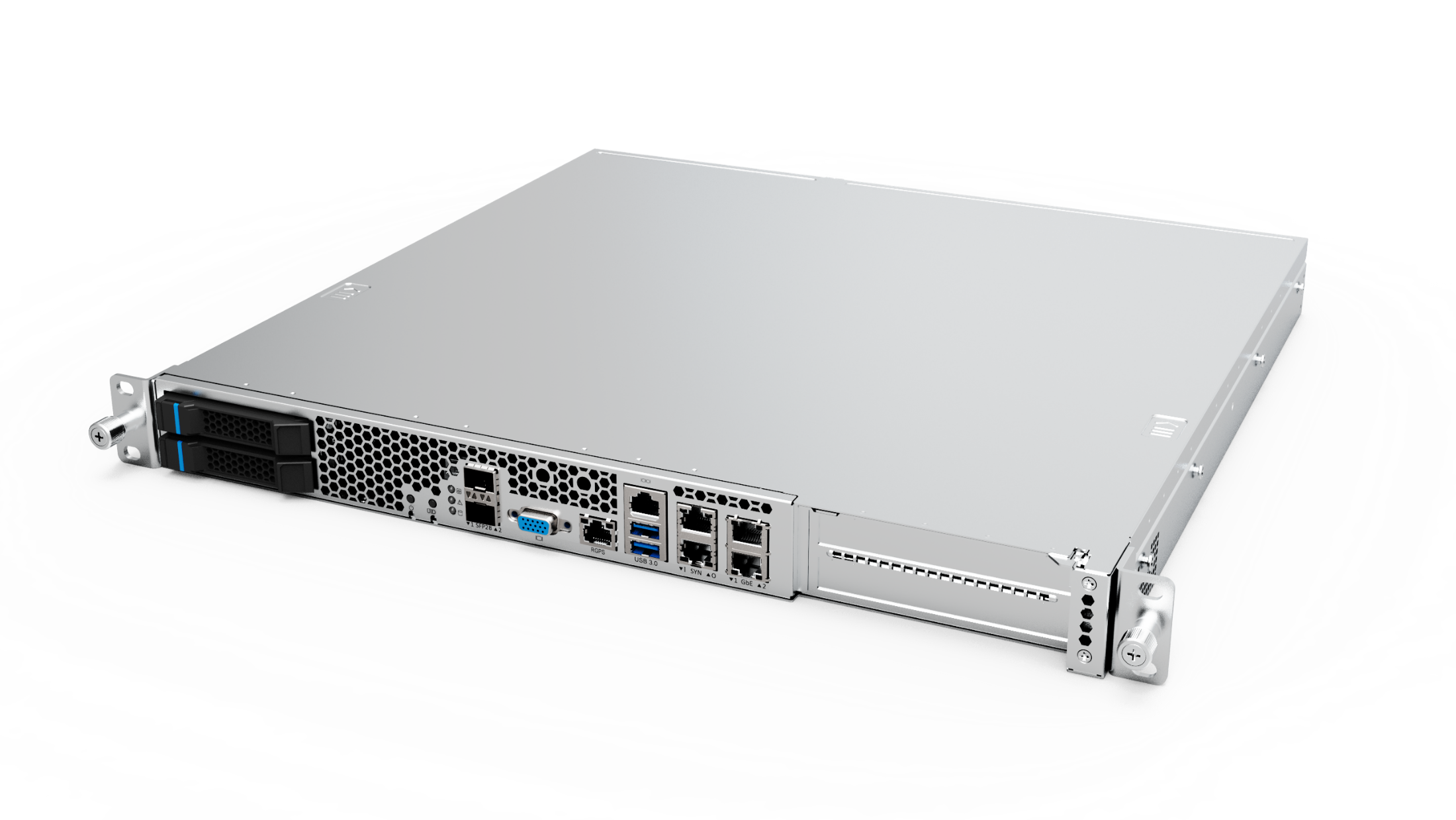 Industrial Edge Server