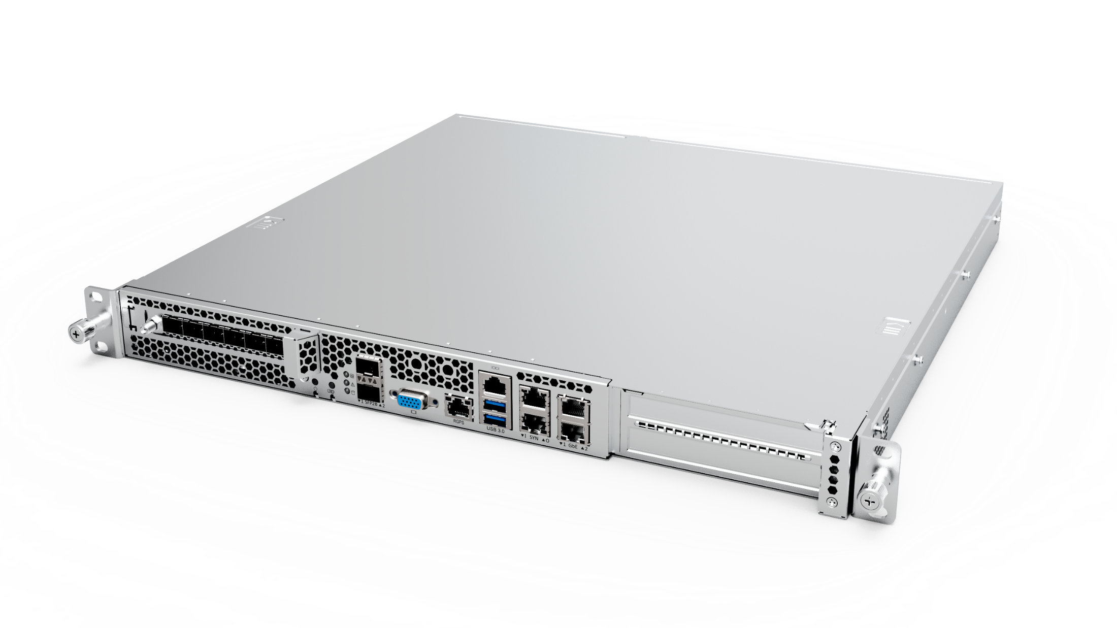 Industrial Edge Server