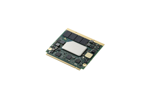 Q7-EL | Qseven | ADLINK