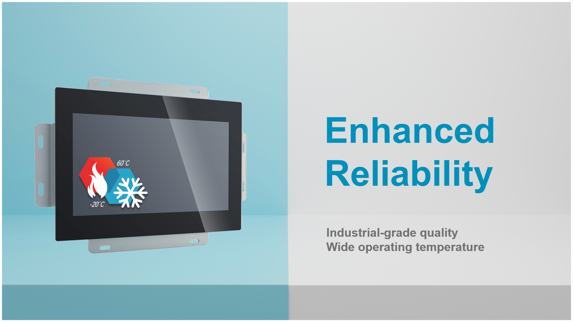 SP2-IMX8 Series | 스마트 패널 | 에이디링크 ADLINK