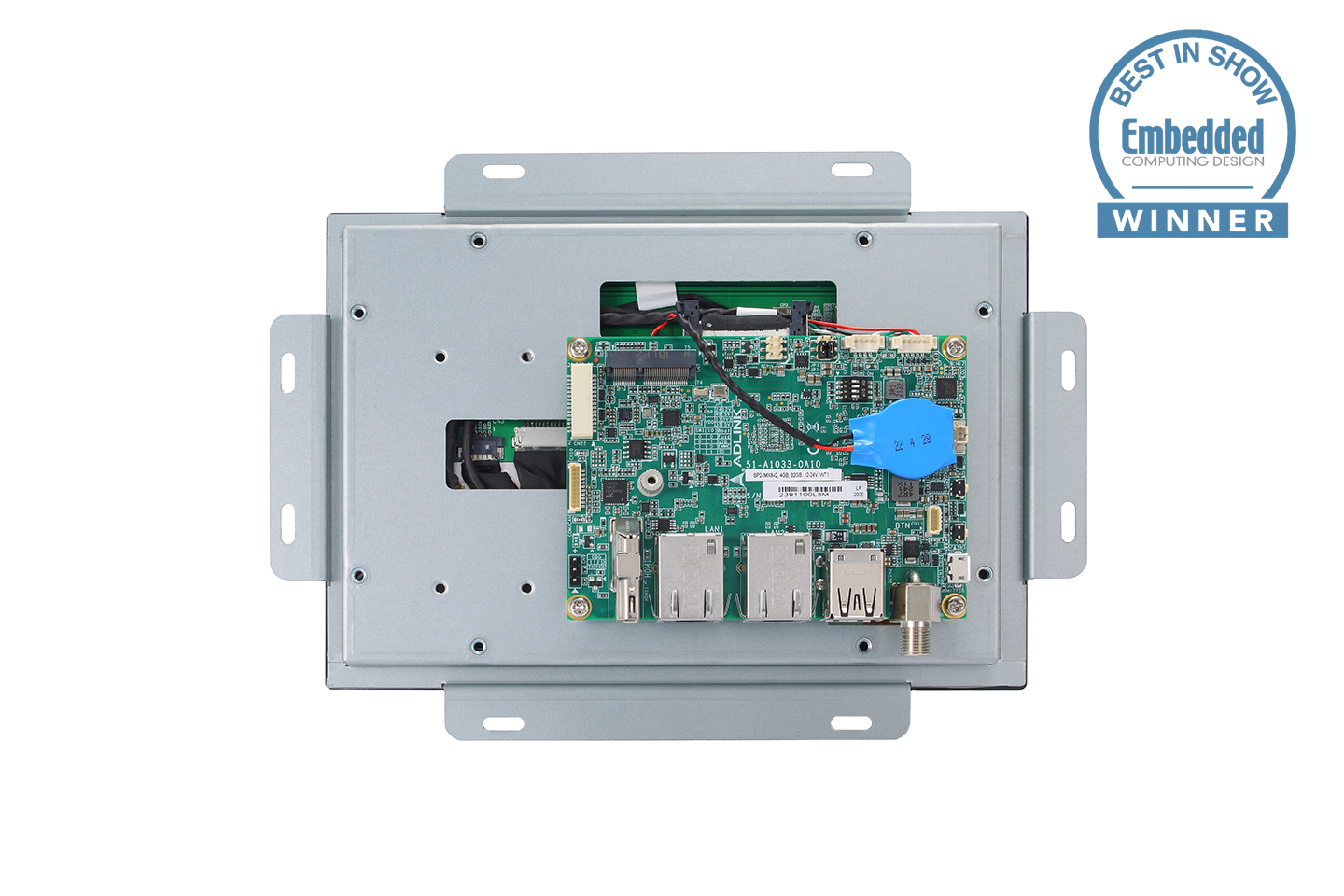 SP2-IMX8 Series | Smart Panel | ADLINK